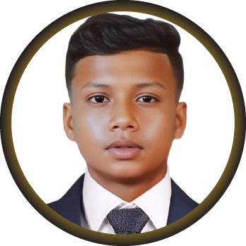 Sheikh Sabbir Portfolio